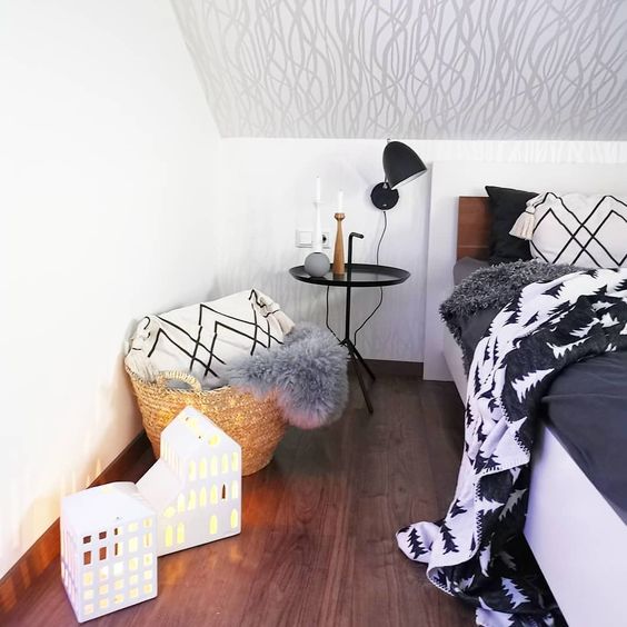 ALEXANDER | Wall - Kiwi Living