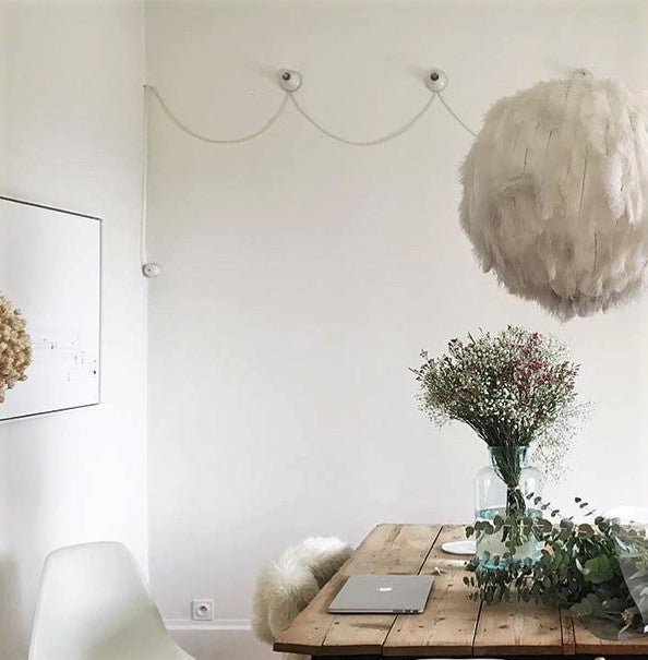 PORCELAIN | Ceiling | Wall - Kiwi Living